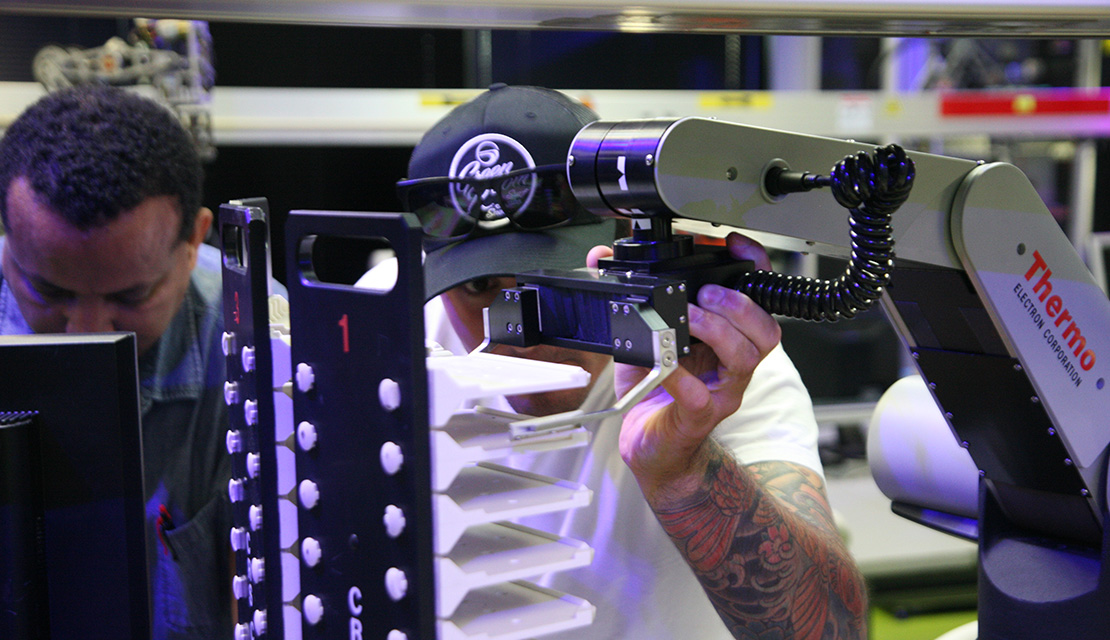 Biomedical Technology and Biomedical Engineering Bachelors Degree ...